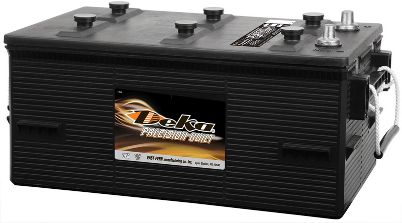 DekaBatteries-美国德克蓄电池-东宾国际【官网】